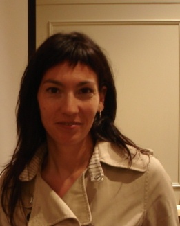 Sara Perez, A Young Female Enologist From Mas Martinet and Venus La ...