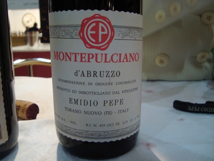 Emidio Pepe, An Iconic Winemaker From Abruzzo
