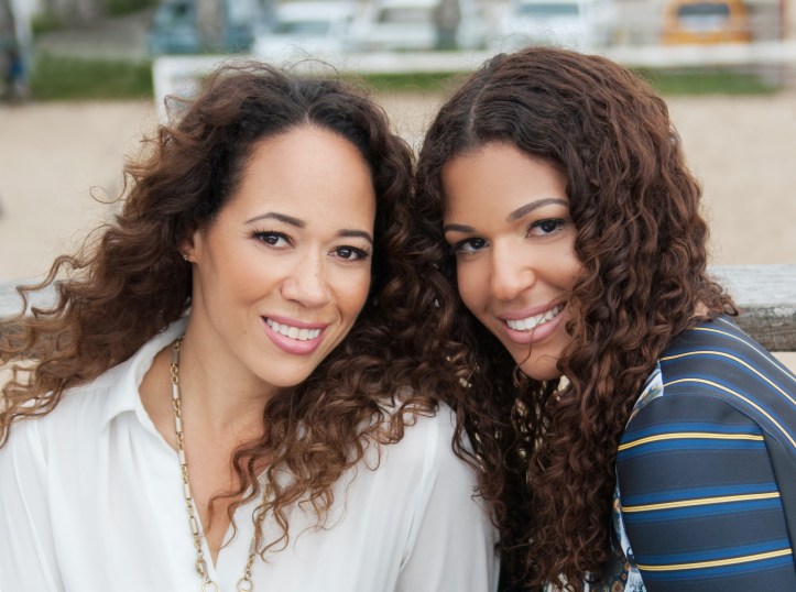 Sipping Wines from the McBride Sisters Black Girl Magic Line